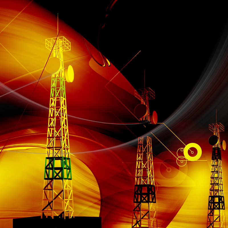 SilverNet Mobile Spectrum Analyser | SilverNet